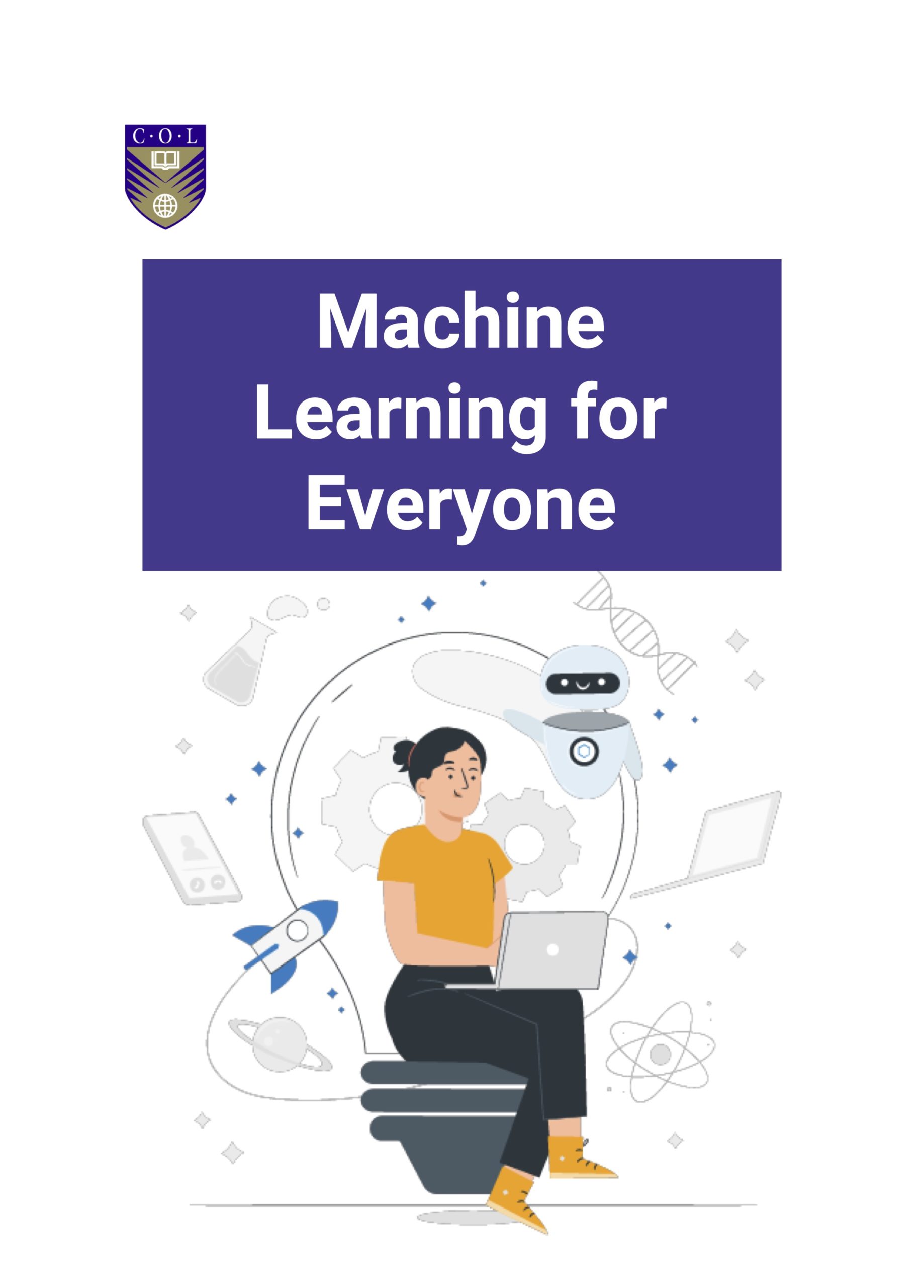 Machine Learning for Everyone | Dania Sheldon